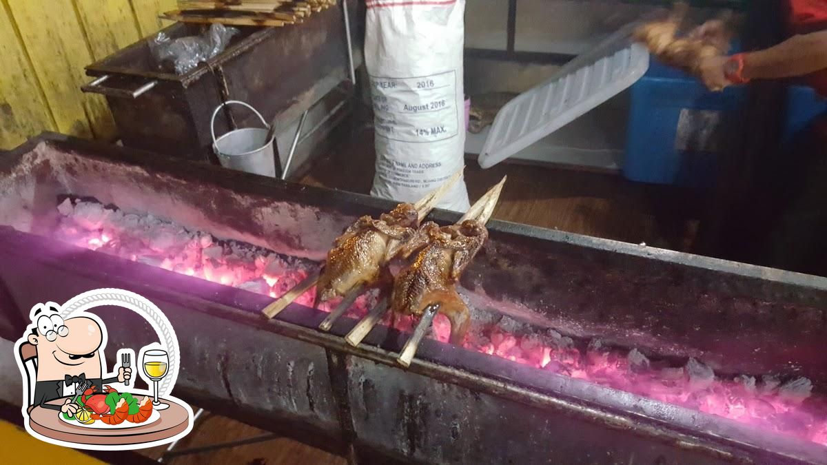 The ORIGINAL CONCHING'S Native Chicken restaurant, Davao City ...