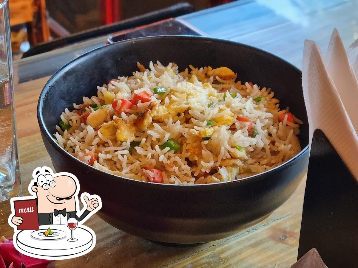 Barfi The Food Magician, Hooghly, Near Bandel Church - Restaurant reviews
