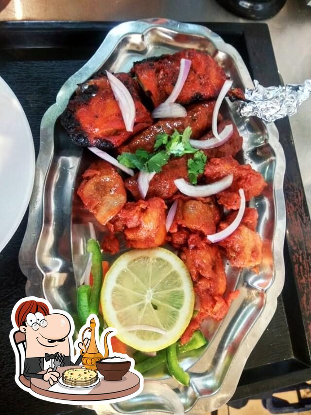 Chennai Kitchen - South Indian Restaurant in Liverpool - Restaurant ...