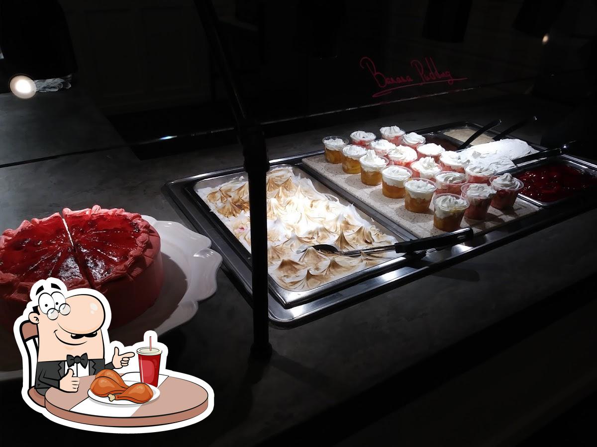 Duff's Buffet in Clearwater - Restaurant menu and reviews
