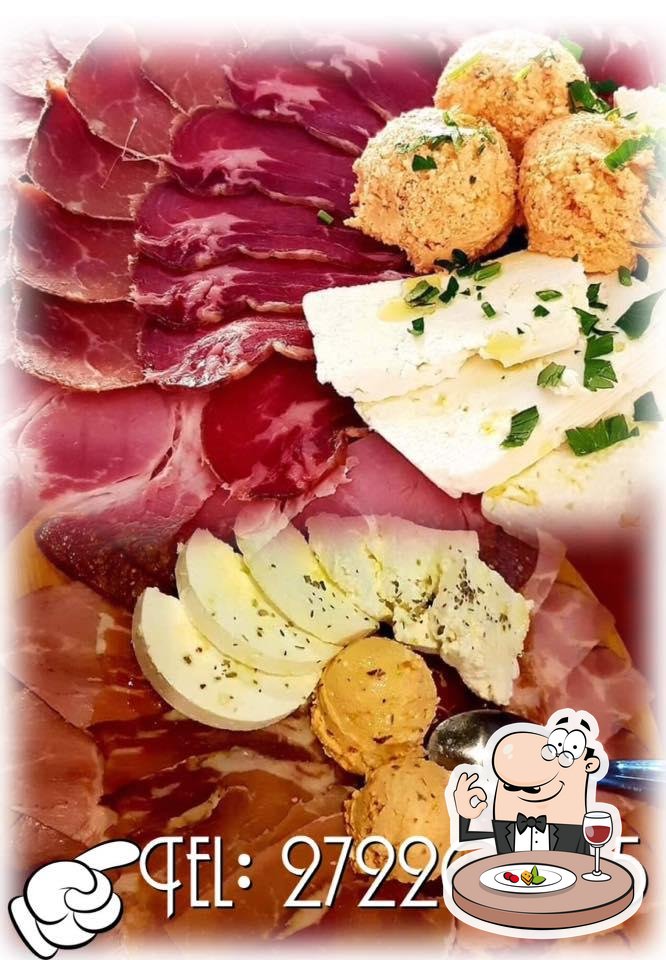 Familija Serbian Restaurant, San Pawl il-Baħar - Opiniones del restaurante