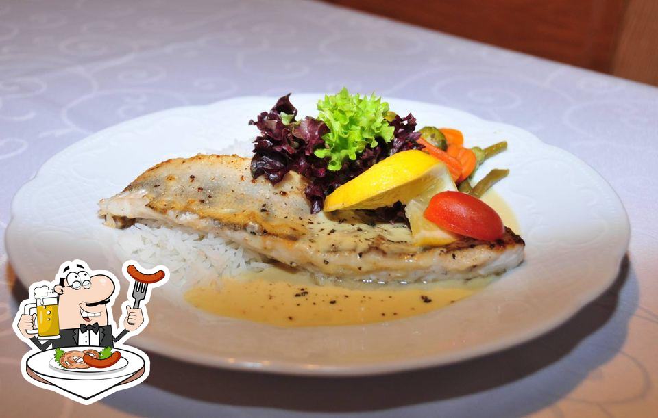Gasthaus Putz/Zviedris restaurant, Velden - Restaurantbewertungen