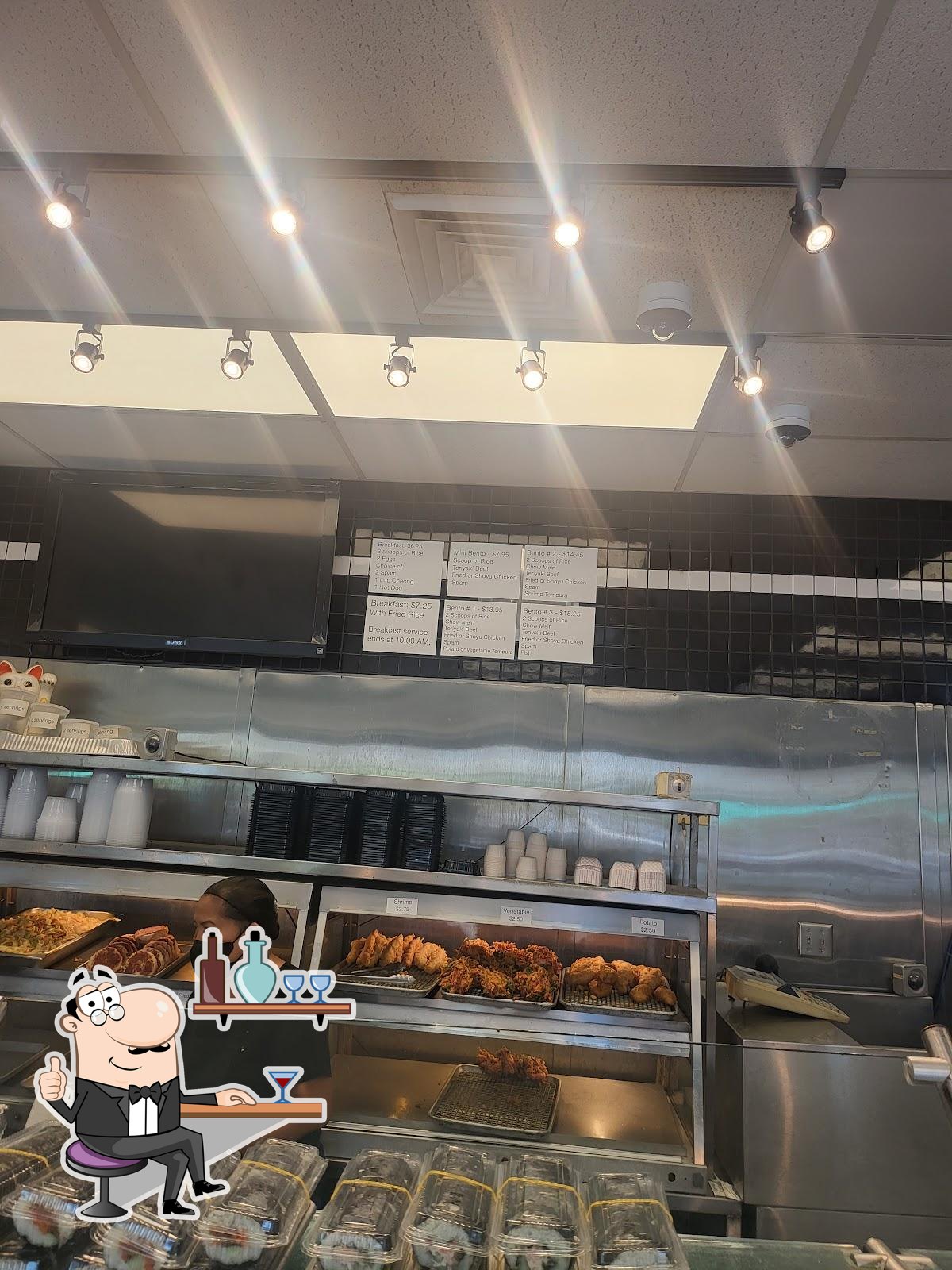 Gulick Delicatessen Kalihi, Honolulu - Restaurant menu, prices and reviews