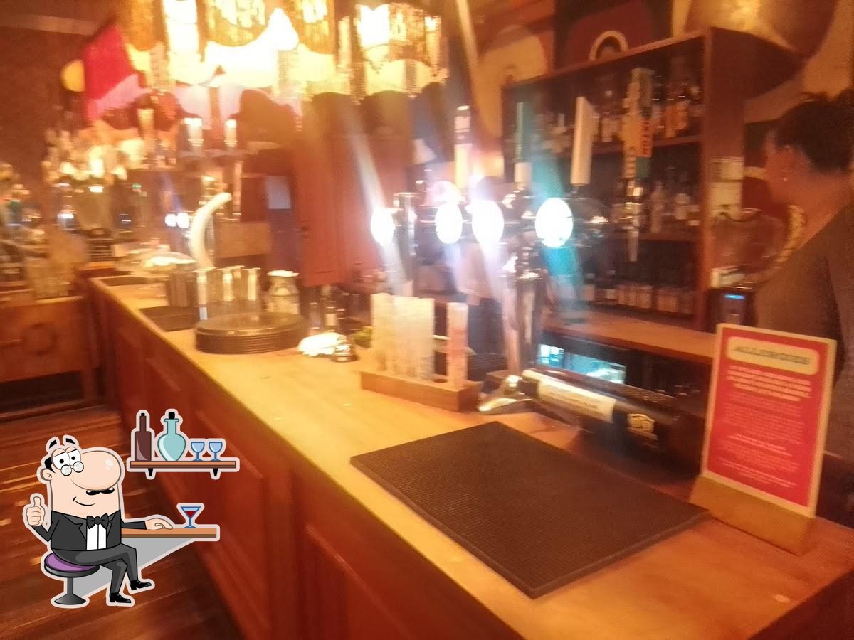 Toro Lounge, Cirencester - Restaurant menu, prices and reviews
