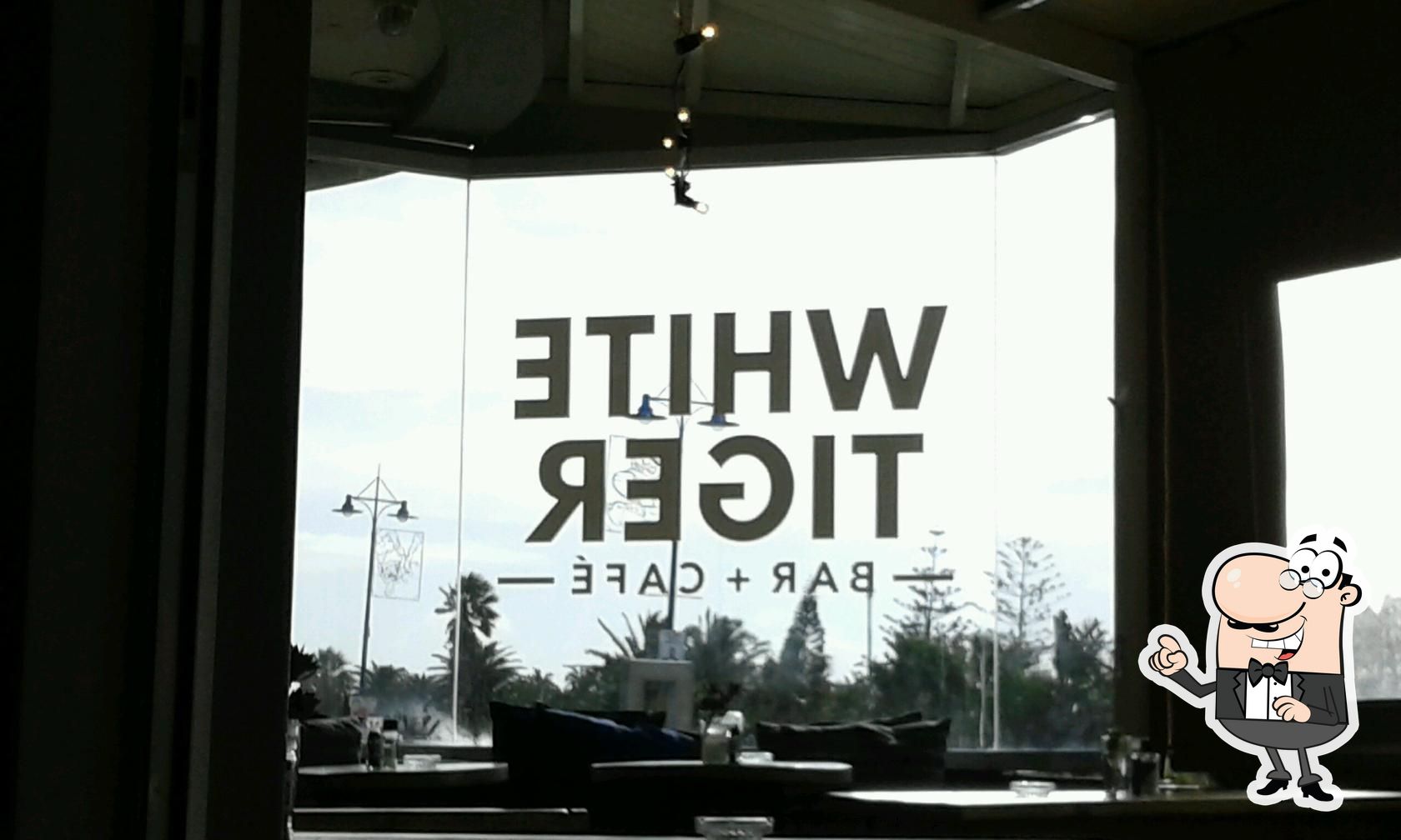 White Tiger Bar+Cafe, Port Elizabeth - Restaurant reviews