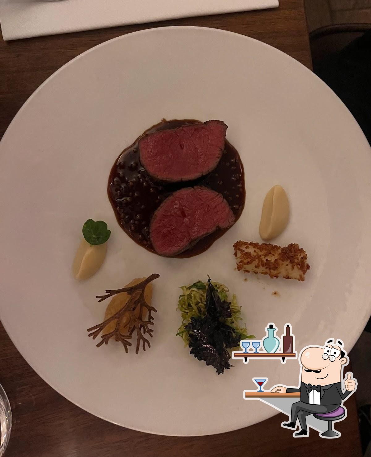 Etto, Dublin - Restaurant menu, prices and reviews