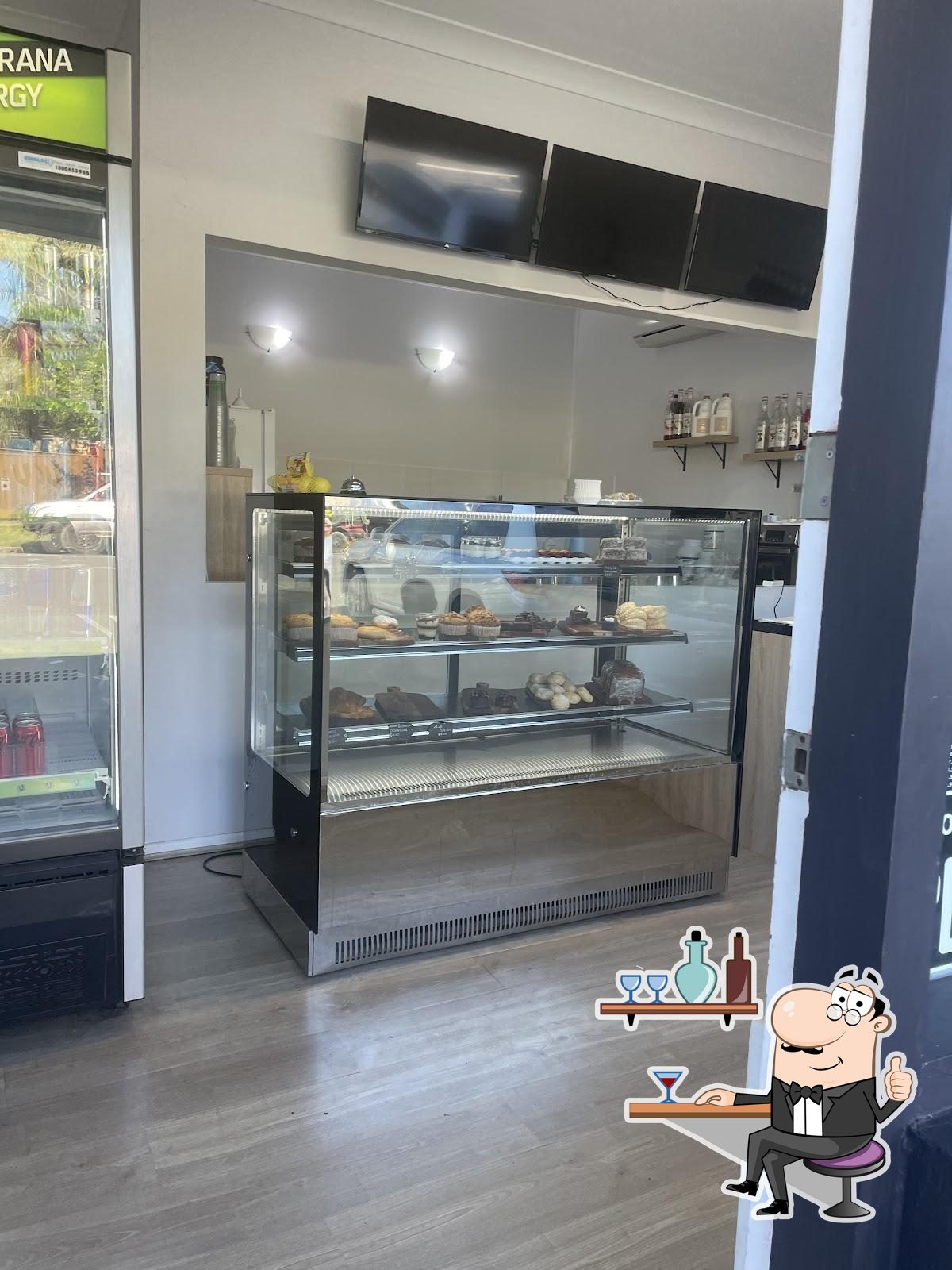 44 Degrees Coffee Shop, Strathpine - Restaurant menu, prices and reviews