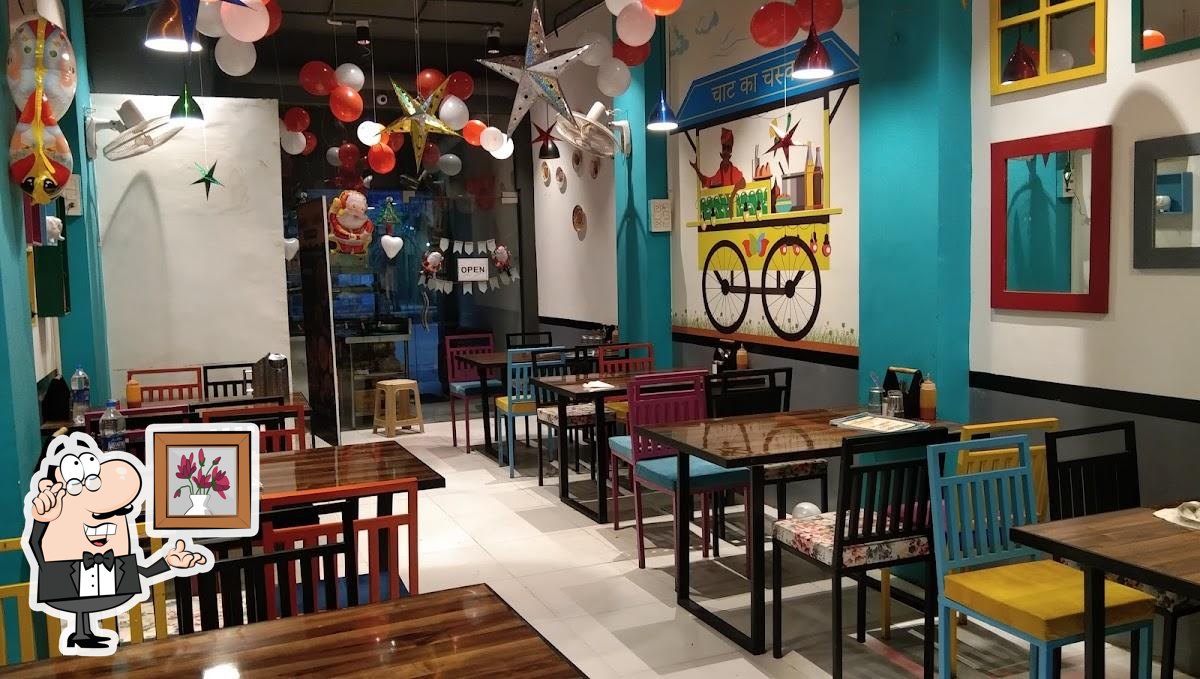 Chaat Ka Chaska, Ambala Cantt - Restaurant menu, prices and reviews