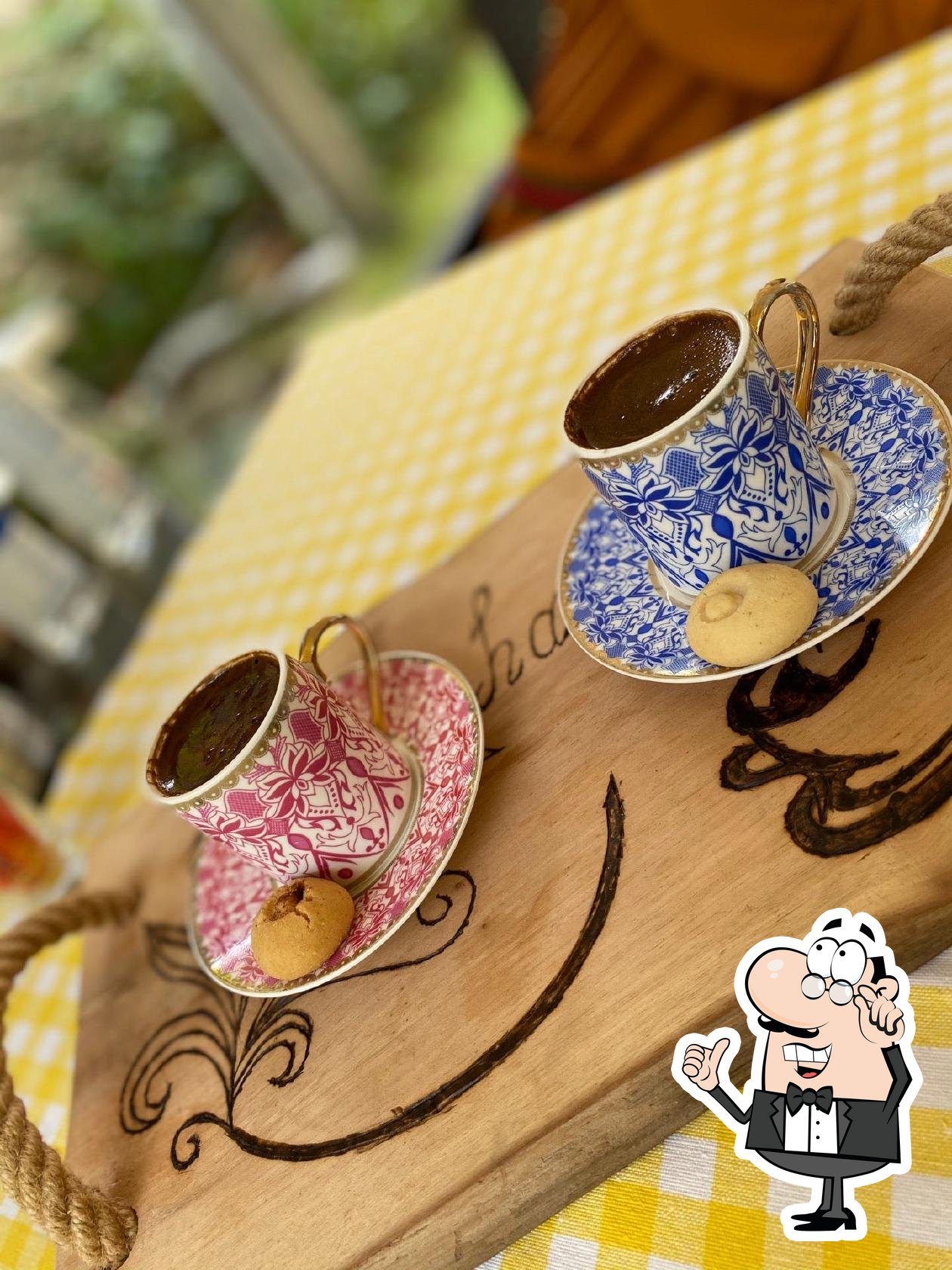 HANEDAN KAHVALTI & KAFE, Turkey - Restaurant reviews