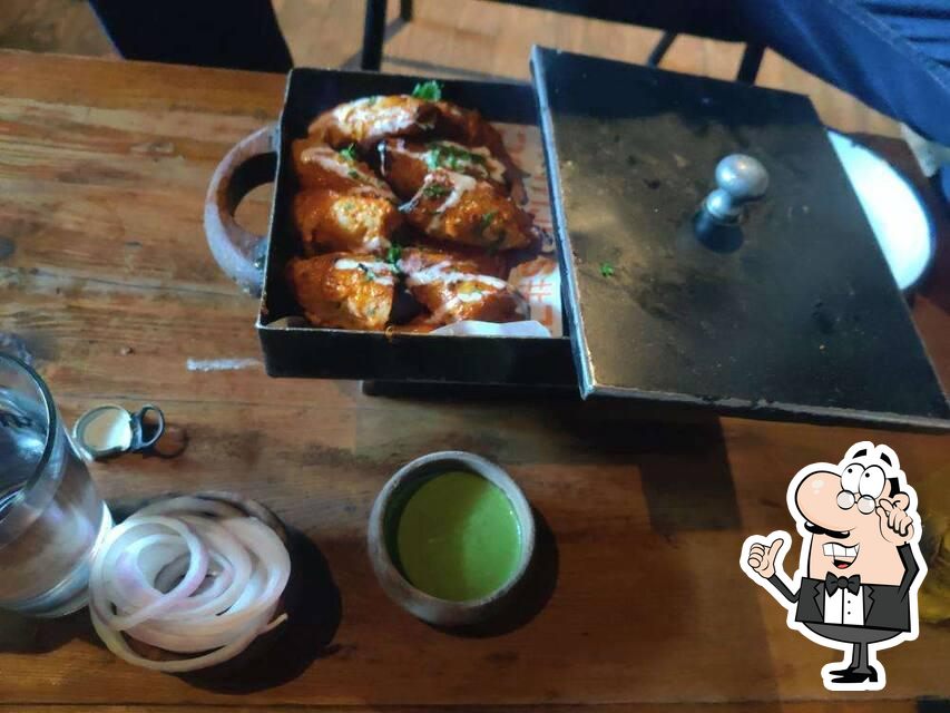 Hauz Khas Social, New Delhi - Restaurant menu and reviews