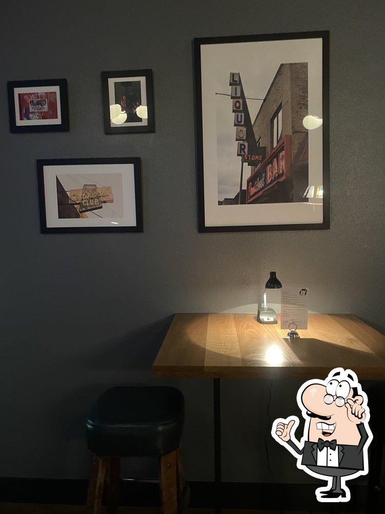 Poor Devil Saloon in Reno - Restaurant reviews
