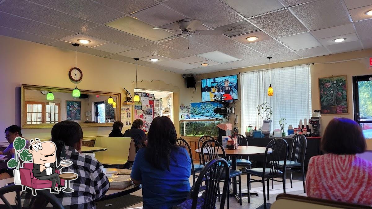 Susan's Kitchenette Filipino, Virginia Beach - Restaurant menu, prices ...