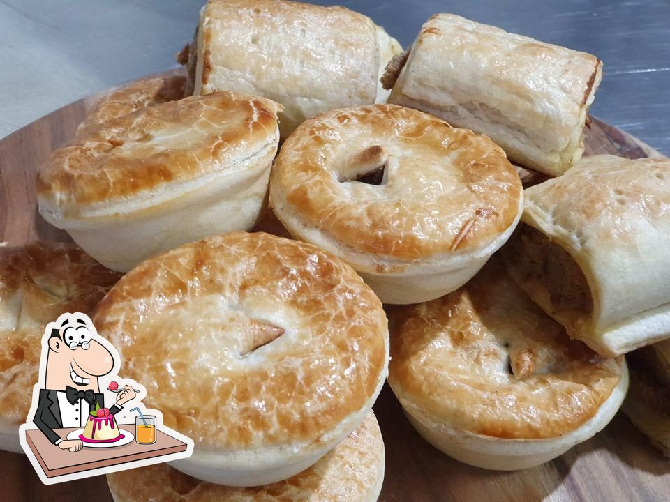 Country Cob Bakery - Kyneton, Kyneton - Opiniones del restaurante