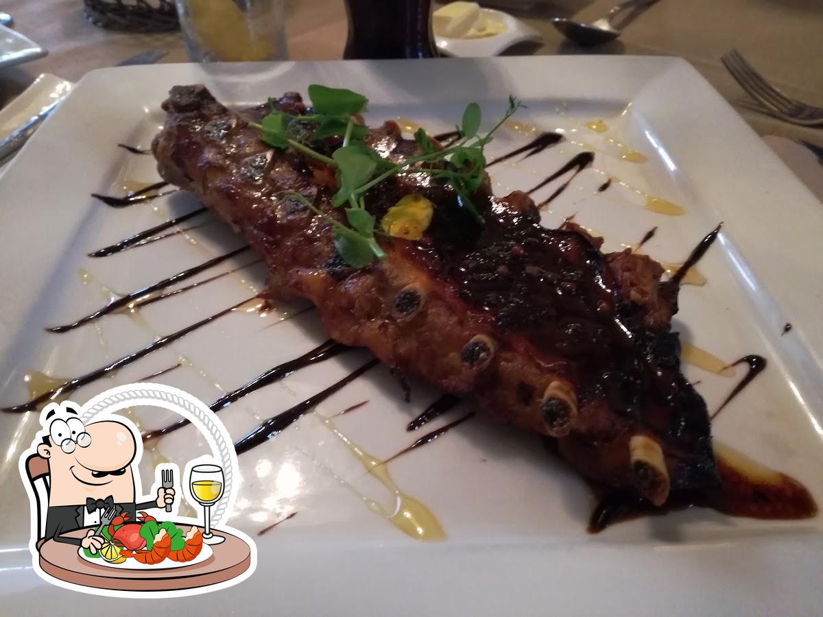 Den Boom, Boom - Restaurant menu and reviews
