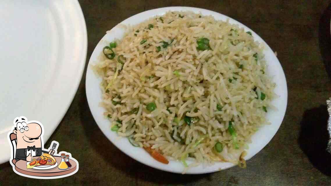 Farm Regency Resort, Mumbai, Gorai Village - Restaurant menu and reviews