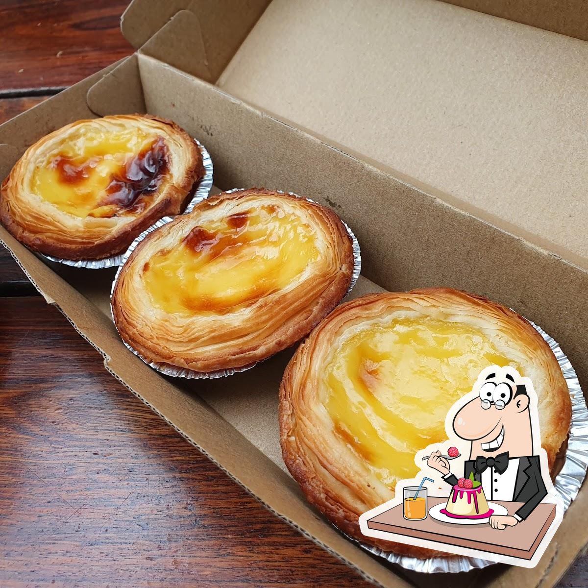Laneway 73 Cafe Anglesea in Anglesea - Restaurant menu and reviews
