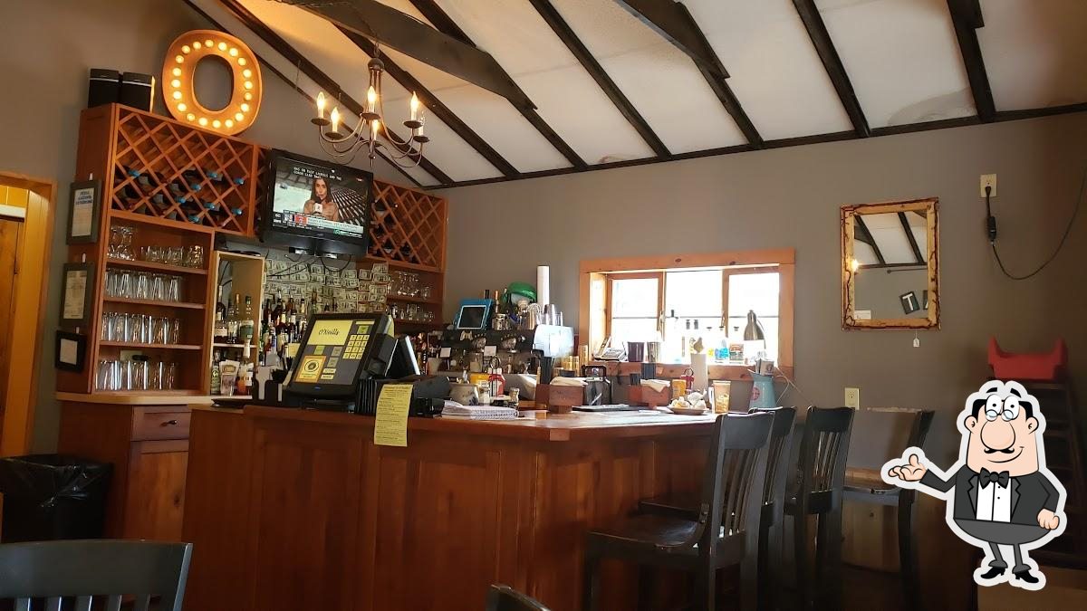 O'Neills, Moorefield - Restaurant menu, prices and reviews