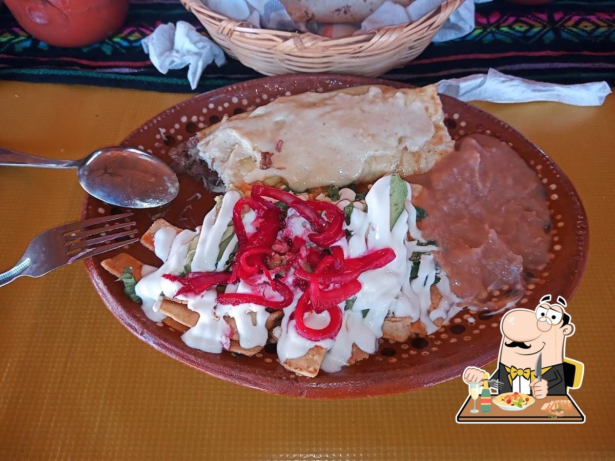 Restaurante El Mirador De Choix, Mazatlán - Opiniones del restaurante