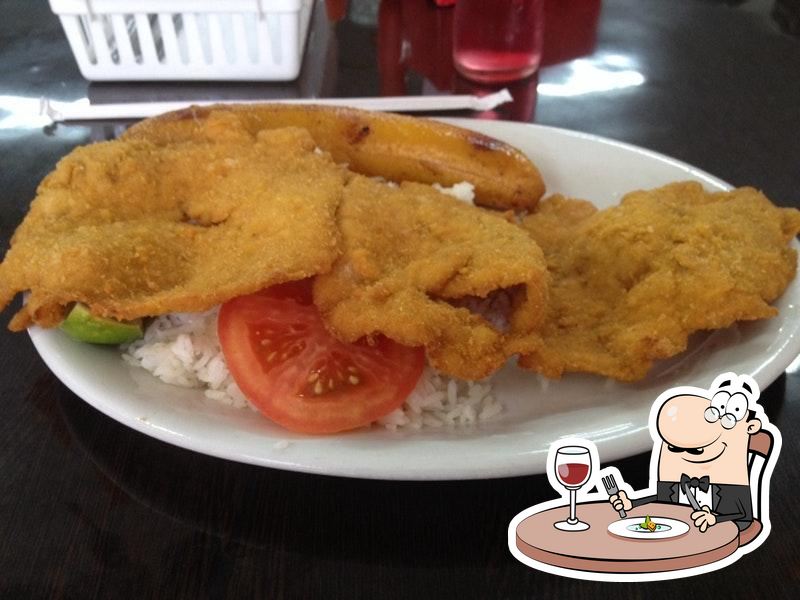 Restaurante El Bochinche Cenadero, Cali - Restaurant menu and reviews