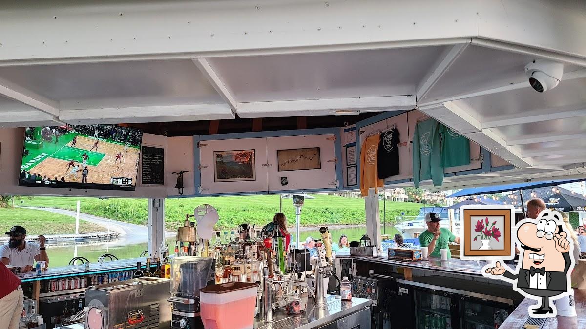 Drift Bar Prospect, Louisville - Restaurant menu, prices and reviews