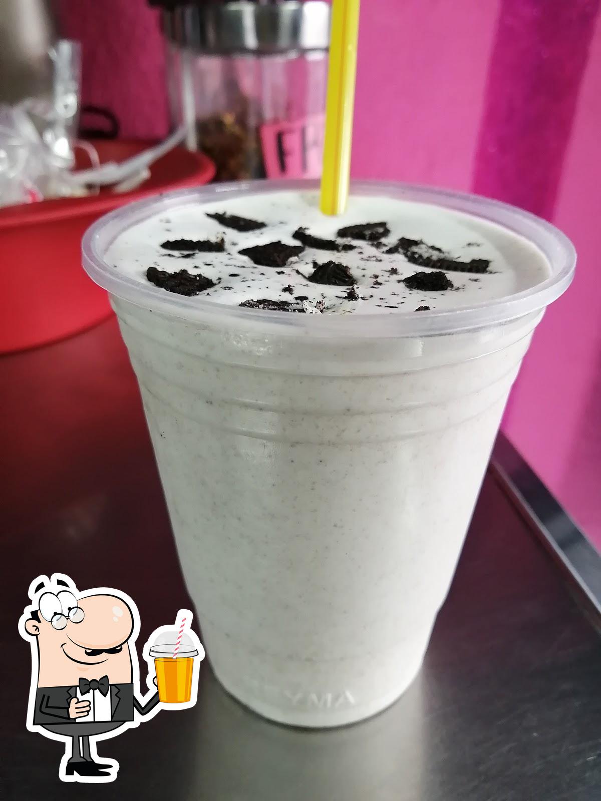 CarMa Café, Mexico - Restaurant reviews