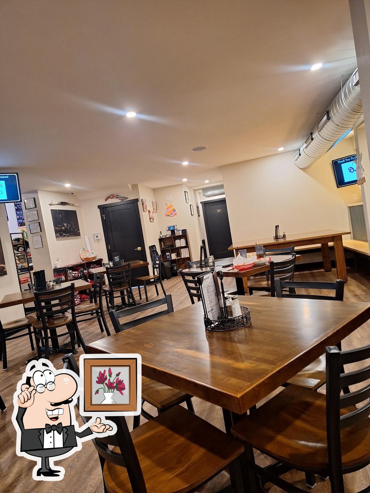 El Pig’s Butt Bar-B-Q, Kewaskum - Restaurant menu, prices and reviews