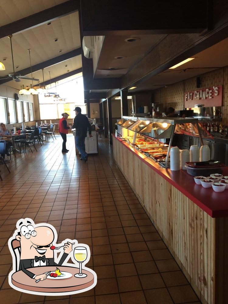 Fat Chance's Buffet & Catering in De Queen - Restaurant reviews