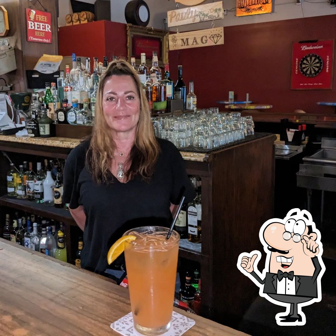 Gem City Grill, Monrovia - Restaurant menu, prices and reviews