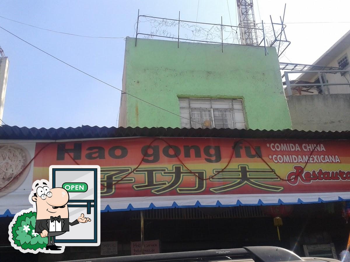 Hao gong fu - Menú del restaurante, precios y reseñas