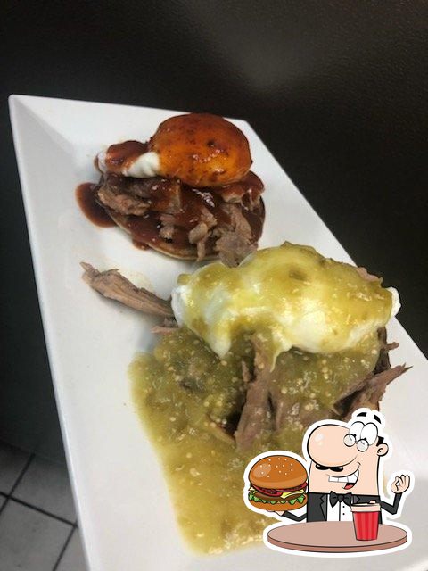 Oak Diner in Royal Oak - Restaurant reviews