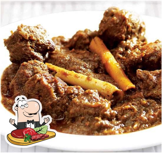Oh! Calcutta New Delhi, New Delhi, Nehru Place - Restaurant menu ...