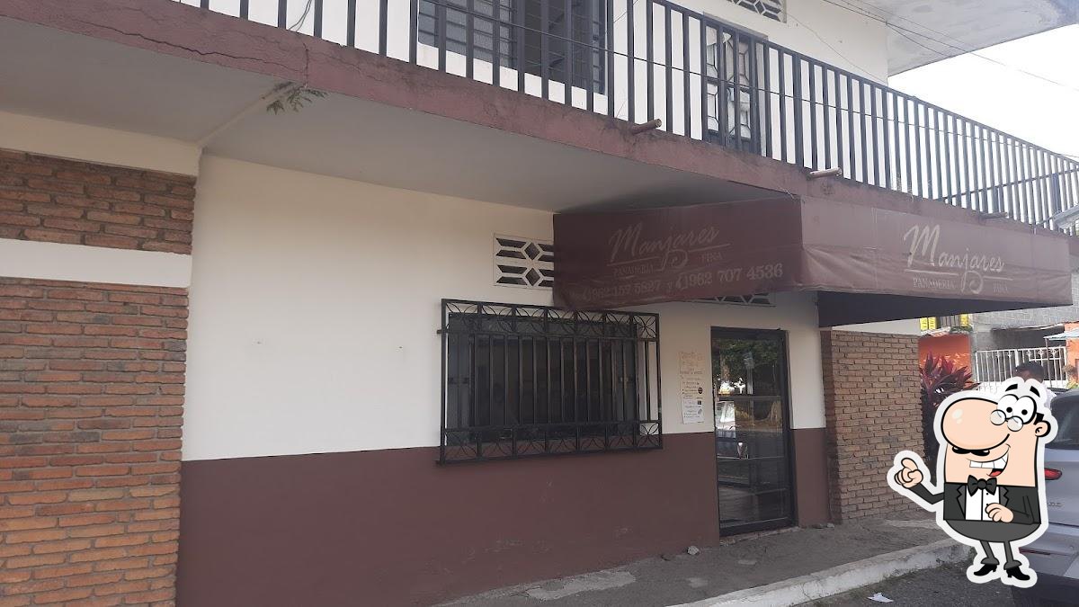 Panaderia Manjares matriz, Tapachula - Restaurant reviews