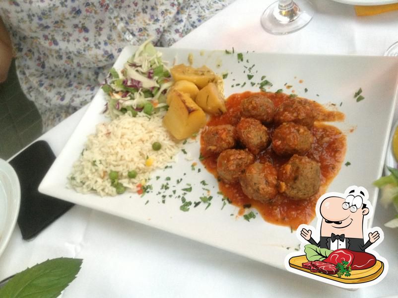 Papillon Restaurant, Argassi, Epar.Od. Zakinthou - Vasilikou ...