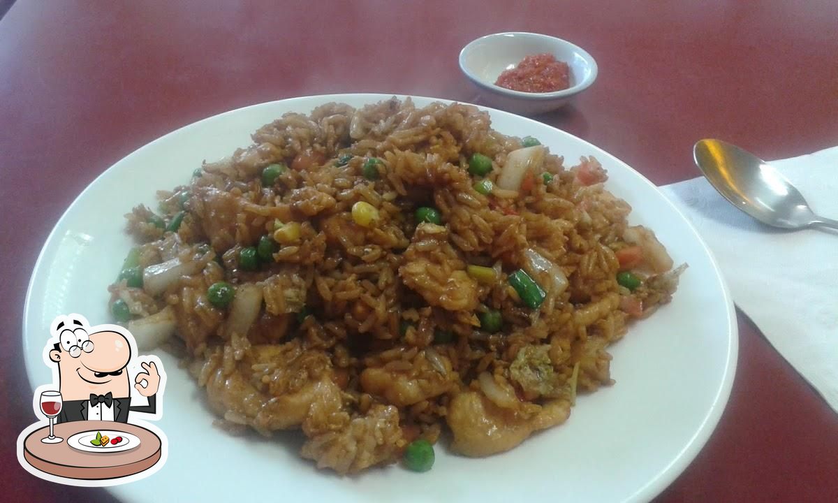 Tapo Lee, Rotterdam - Restaurant reviews