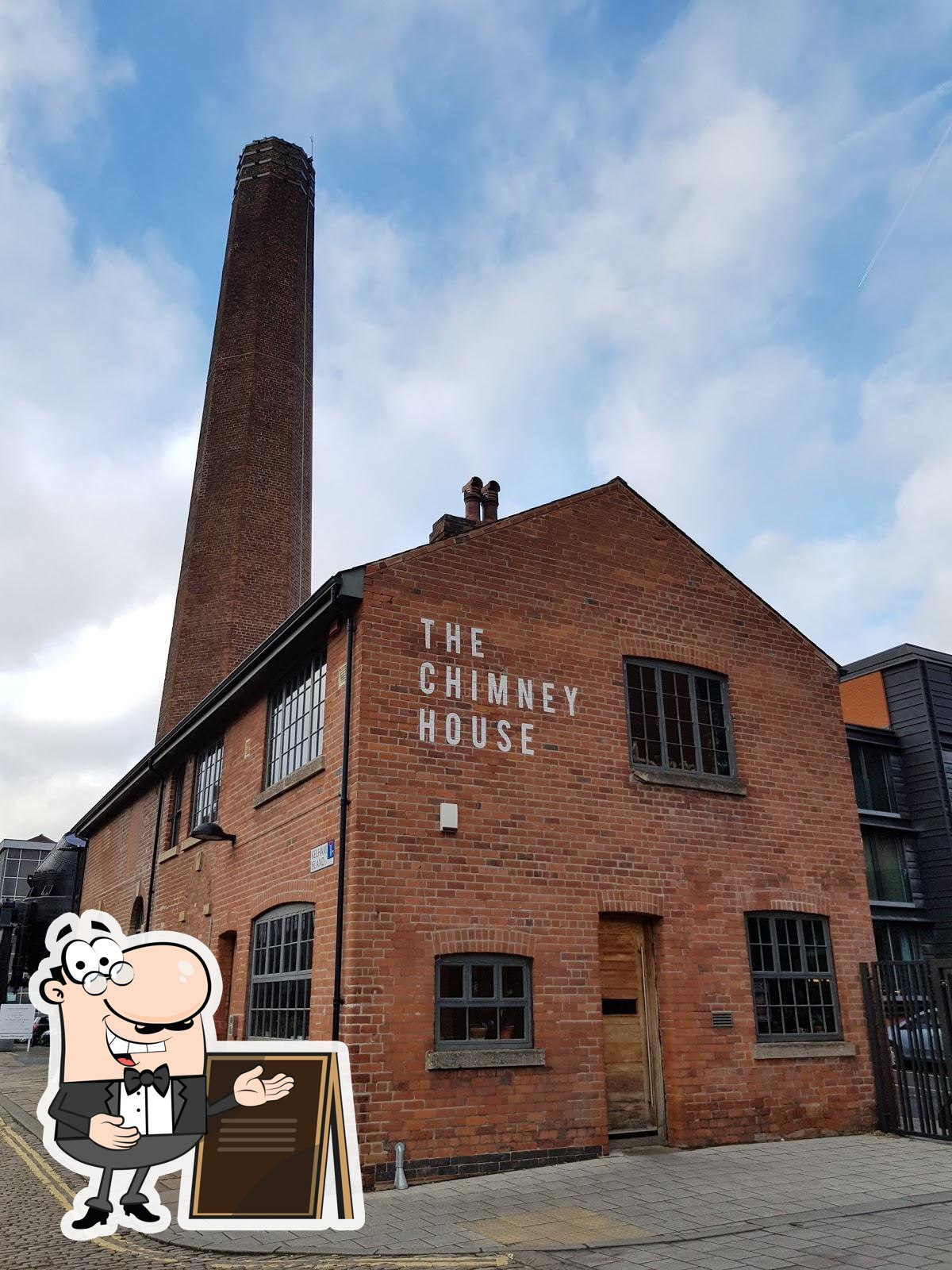 The Chimney House, Sheffield - Restaurant menu, prices and reviews