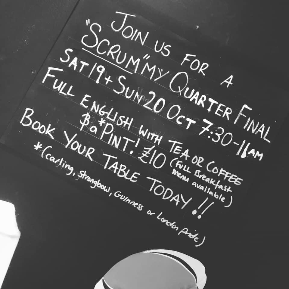 Menu at No. Thirty 8 restaurant, Lincoln
