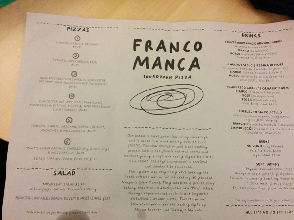 Menu at Two Brothers Fish Bar & Kebab, London