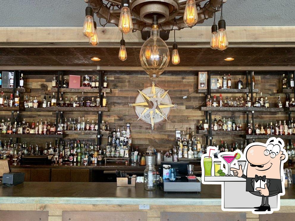 34° North Bar in Cedar Point - Restaurant reviews
