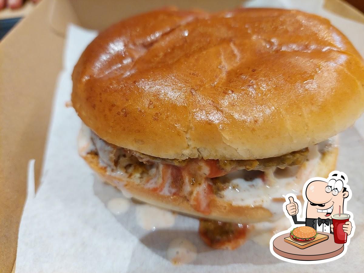 Chaii Master Hayes in Hayes - Restaurant menu and reviews
