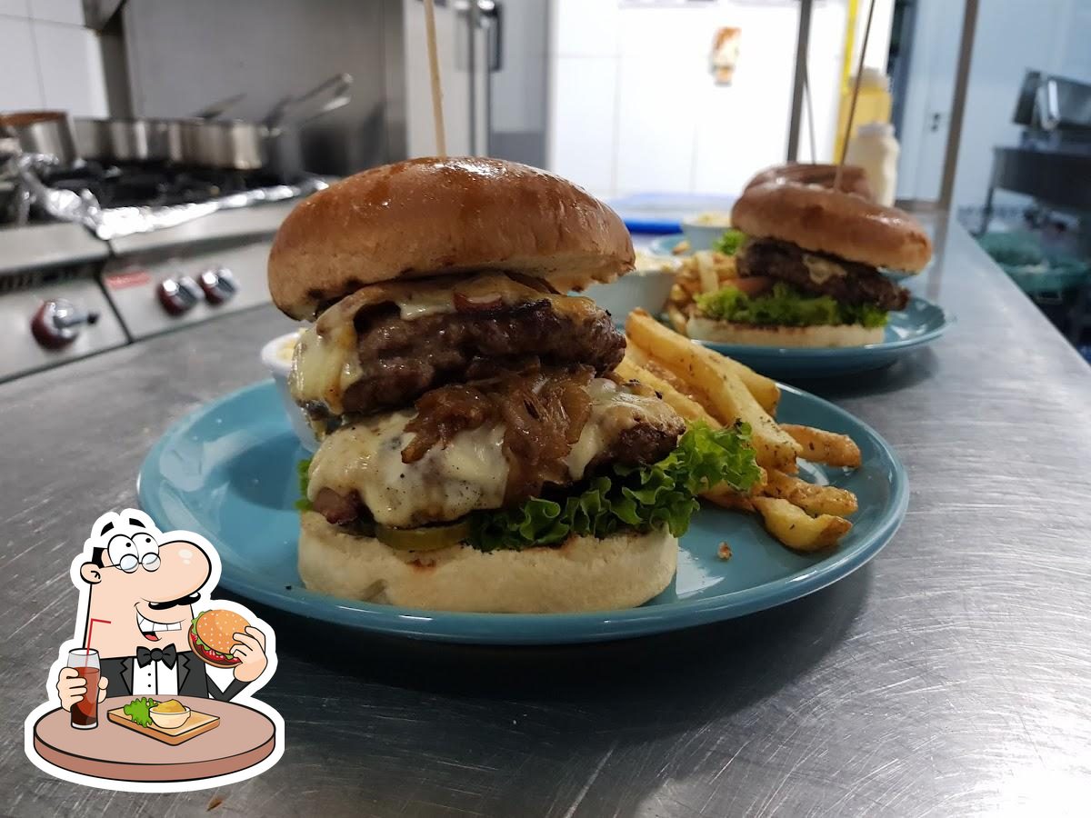 Jackson Gastro Cafe Bar, Kiti, KITIOU AVENUE 36 - Restaurant menu and ...