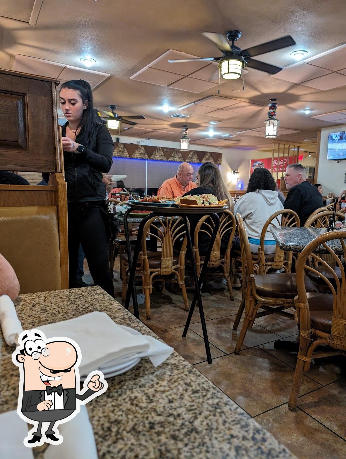 Miceli's Restaurant, Matlacha - Restaurant menu, prices and reviews