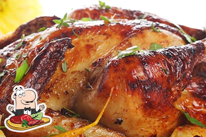 The Chicken Experts in Mount Waverley - Restaurant menu and reviews