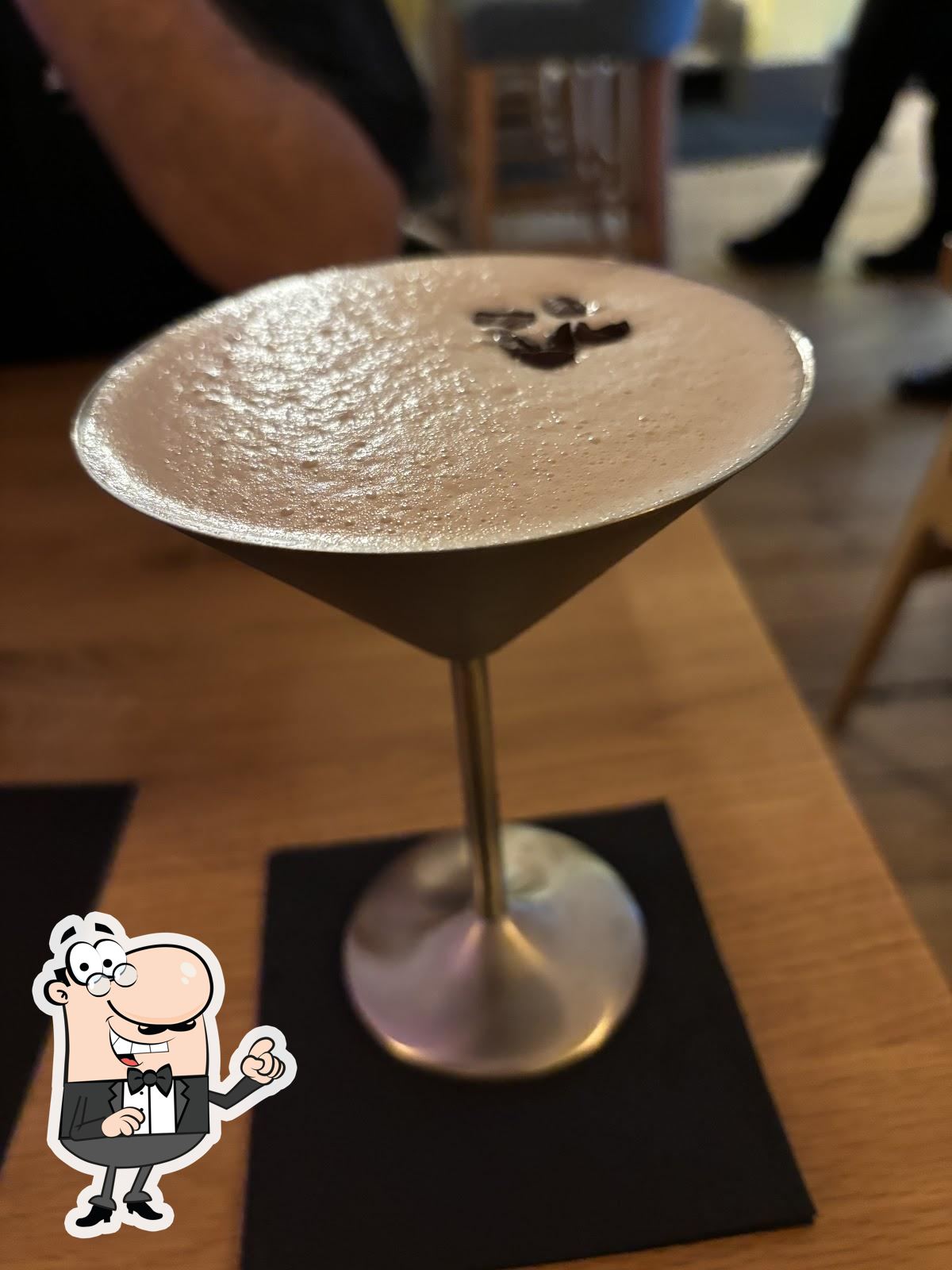 AKA Restaurant & Lounge, Witham - Restaurant menu, prices and reviews