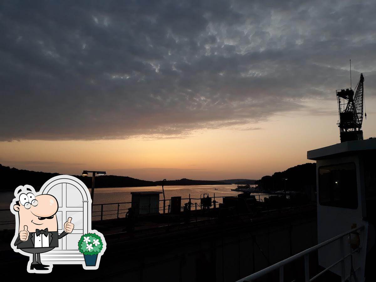 Bakery Dulcinea, Veli Lošinj - Restaurant reviews