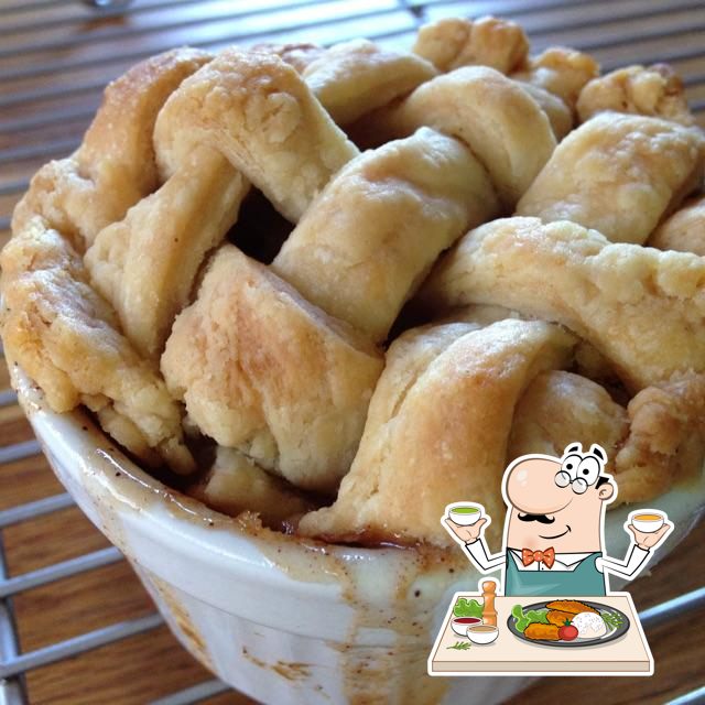Brahms Street Bakery in Boston - Restaurant menu and reviews