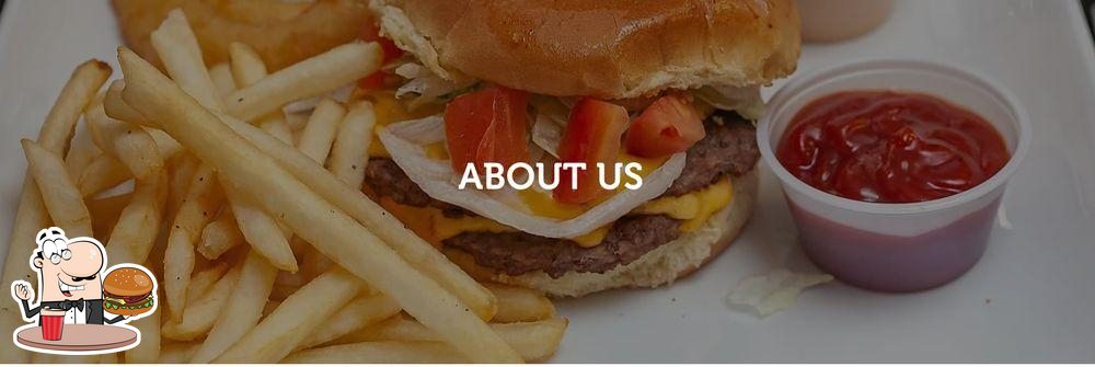 Chili-Shack Lakewood in Lakewood - Restaurant reviews