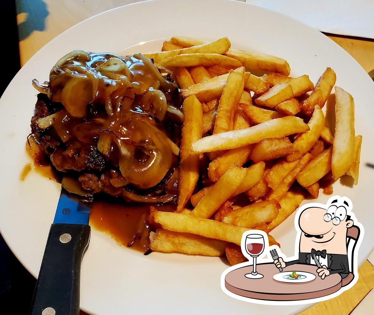 Dal's Restaurant & Lounge, 701 Regent Ave W in Winnipeg - Restaurant ...