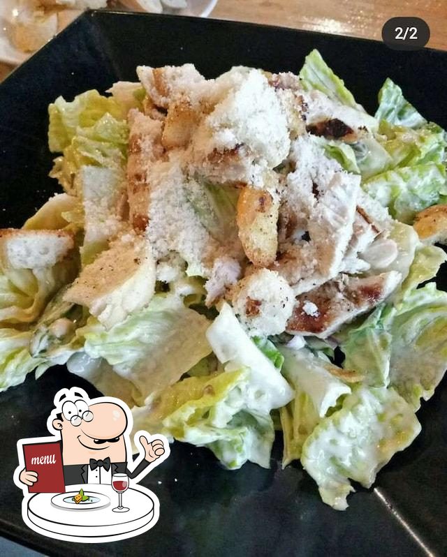 Karnevore steakhouse, Marikina, Pitpitan St. - Restaurant menu and reviews