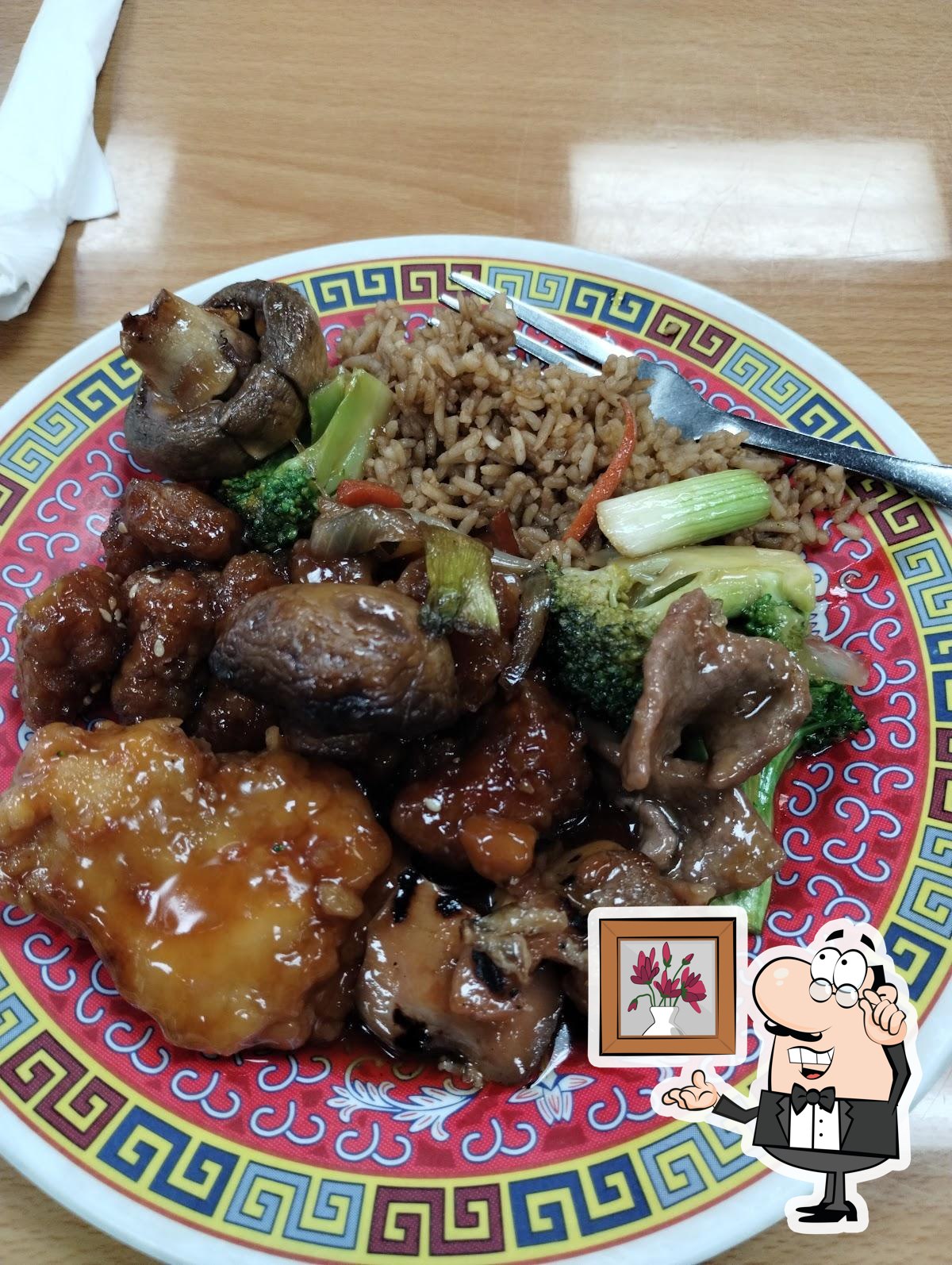 Panda House, Branson - Restaurant menu, prices and reviews