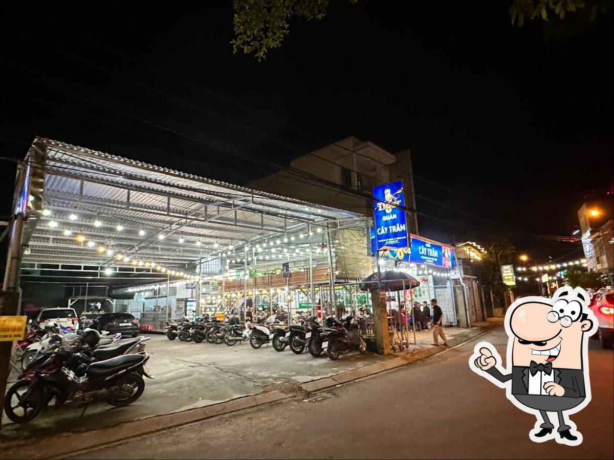 Quán Cây trâm 1 - Chuyên Bò, tp. Quảng Ngãi - Restaurant menu, prices ...